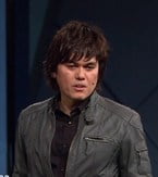 Joseph Prince sermons