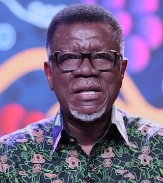 Mensa Otabil Sermons