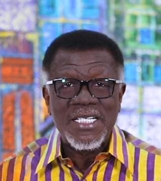Mensa Otabil - Stand on Your Feet » Watch Online Sermons 2025