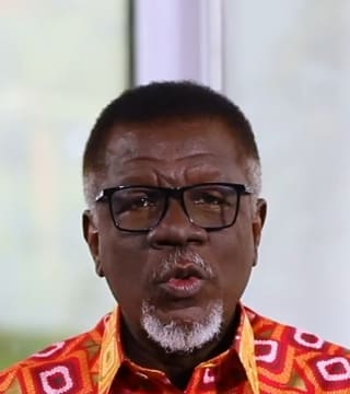 Mensa Otabil - A Faithful God » Watch Online Sermons 2025