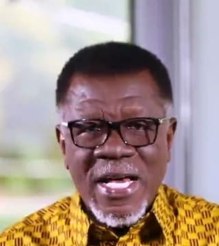 Mensa Otabil Sermons