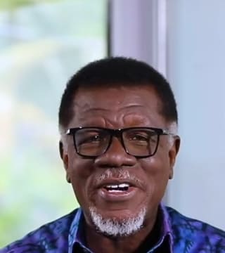 Mensa Otabil - Singing Into Victory » Watch Online Sermons 2025