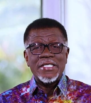 Mensa Otabil Sermons