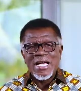 Mensa Otabil Sermons