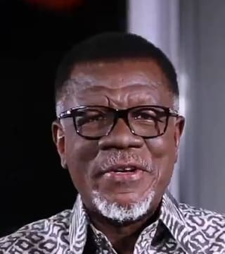 Mensa Otabil Sermons