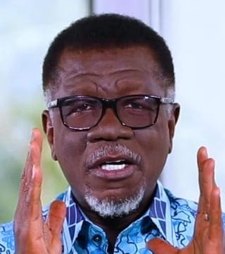 Mensa Otabil Sermons