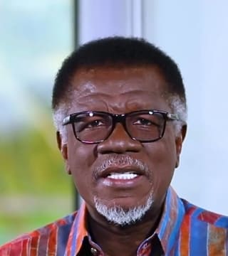 Mensa Otabil Sermons