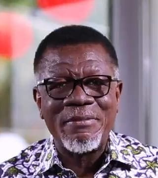 Mensa Otabil Sermons