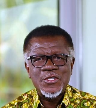 Mensa Otabil Sermons