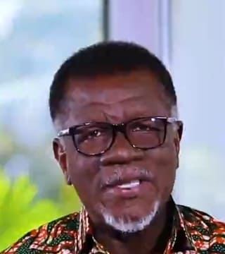 Mensa Otabil Sermons