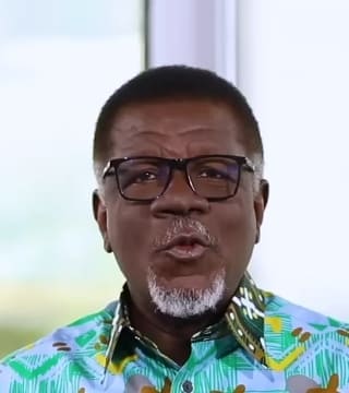 Mensa Otabil Sermons