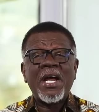 Mensa Otabil Sermons
