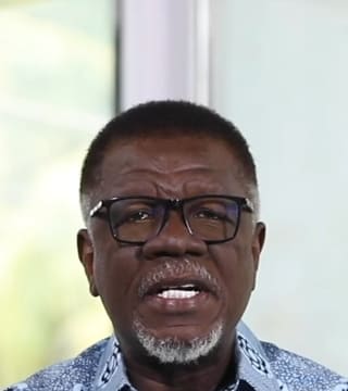 Mensa Otabil Sermons