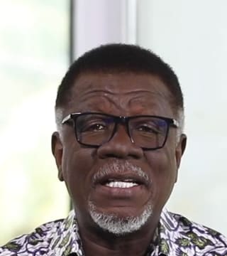 Mensa Otabil Sermons